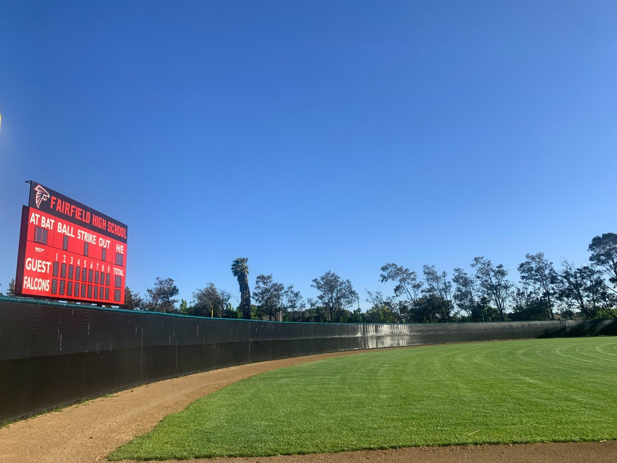 RTF® Rhizomatous Tall Fescue Sod Los Angeles – Sod and Seed, Inc.