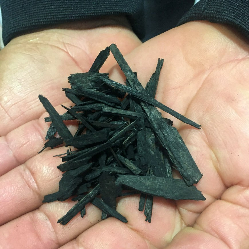 Black Mini Mulch Ground Cover – Sod and Seed, Inc.